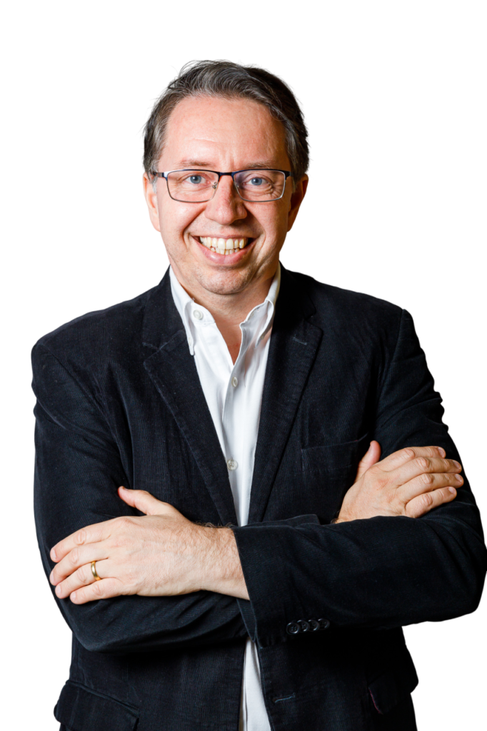 Guia Definitivo - PARTE 1 - Eduardo Ronchetti